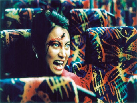 "เจิ้งอวี้เจี้ยน" ดวลฝีมือ "หยูเหวินเล่อ" ในหนังสยองเรื่องใหม่ "Rule ...