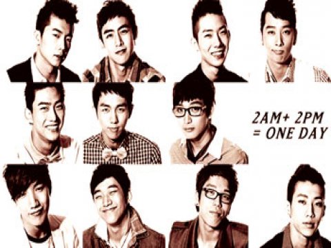 เอเชีย...เอ็นเตอร์เทนเม้นท์รีพอร์ต-คุยมันส์ๆ กับ 2AM และ 2PM | คมชัดลึก