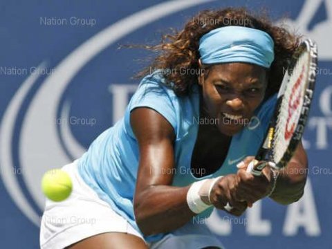 เซเรนาฉลุยแบงก์ออฟเวสต์