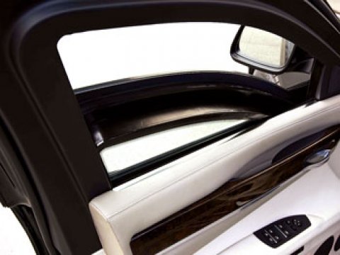 ยนตกรรมกันกระสุนVR9สุดยอดมาตรฐานรถมีธง | คมชัดลึก