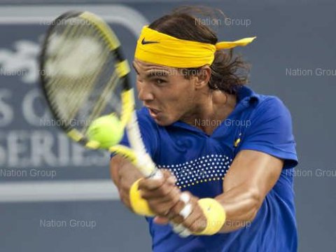 นาดาลลิ่วรอบ 3 คู่แข่งเจ็บ | คมชัดลึก