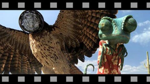 Rango | คมชัดลึก