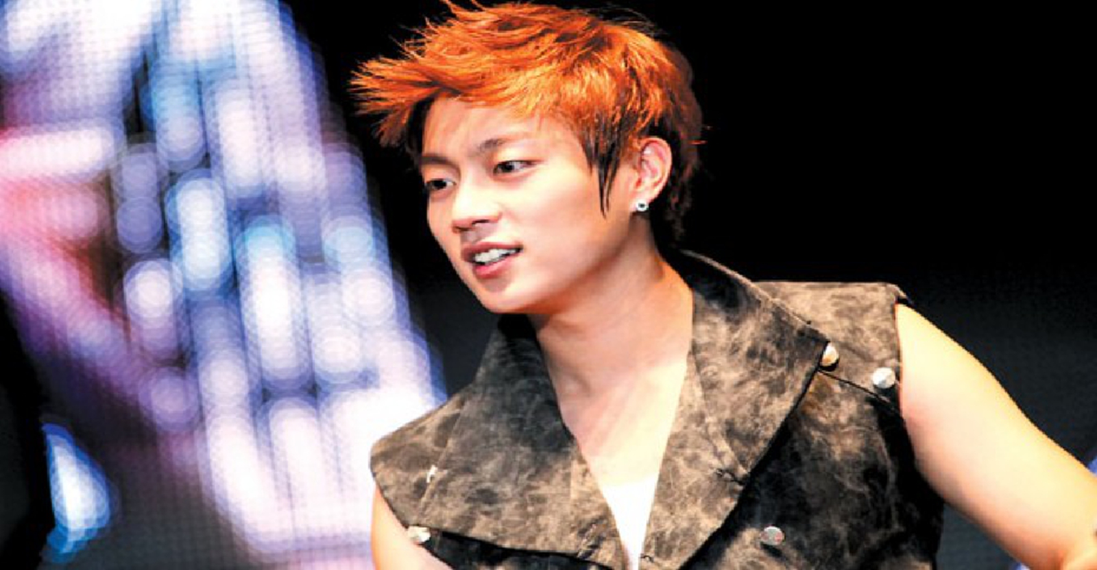 สนุกๆแสบๆในแบบบีสท์ ...กับแฟนมีทติ้งครั้งแรกของเมืองไทย