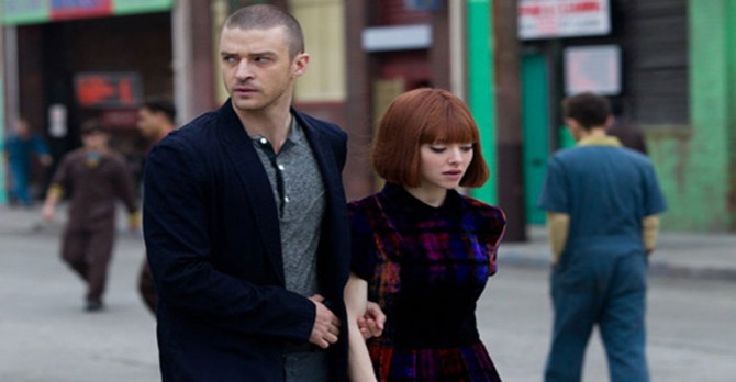 พบพบกับ'In Time'เมื่อเวลามีค่าเหมือนเงินตรา | คมชัดลึก