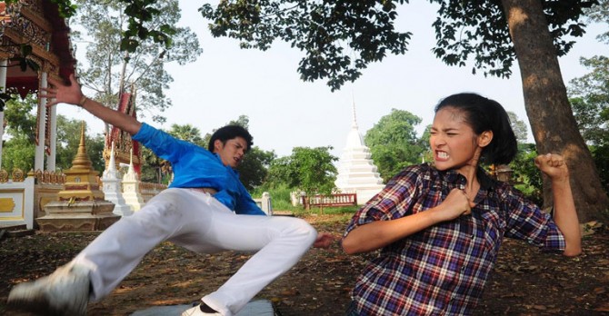 'ปุ๊กลุก'พลาดได้เลือด | คมชัดลึก