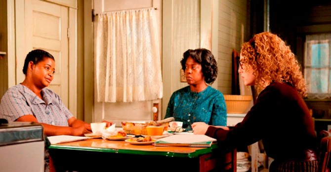 'The Help'จากนิยายขายดีสู่ภาพยนตร์ดราม่าคุณภาพ | คมชัดลึก