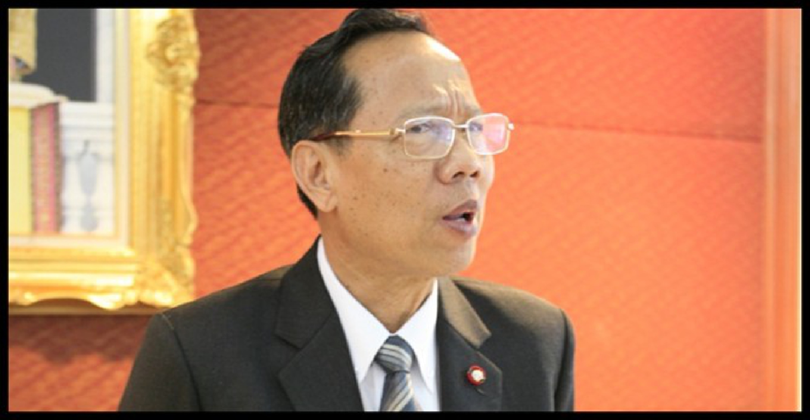 ย้ำศาลมีอำนาจสั่งสภาชะลอโหวตร่างรธน.ได้