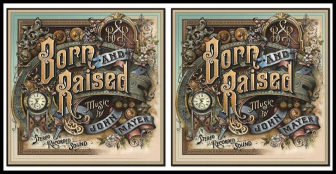 Born AND Raised | คมชัดลึก