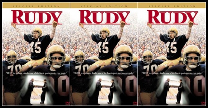 Rudy-ฝันต้องไกล ใจต้องถึง | คมชัดลึก