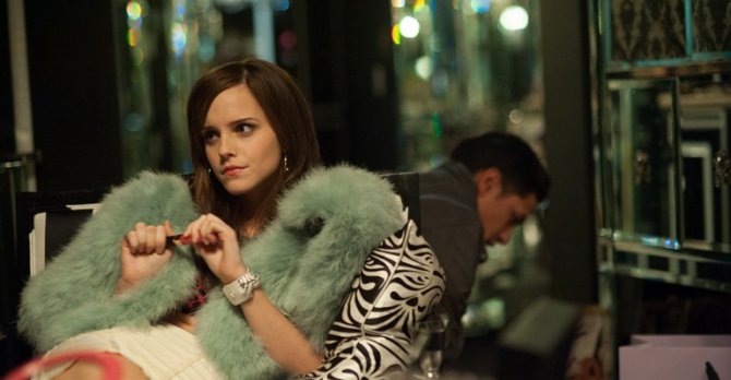 เปิดบ้าน'ปารีส ฮิลตัน'ถ่ายทำ'the bling ring' | คมชัดลึก
