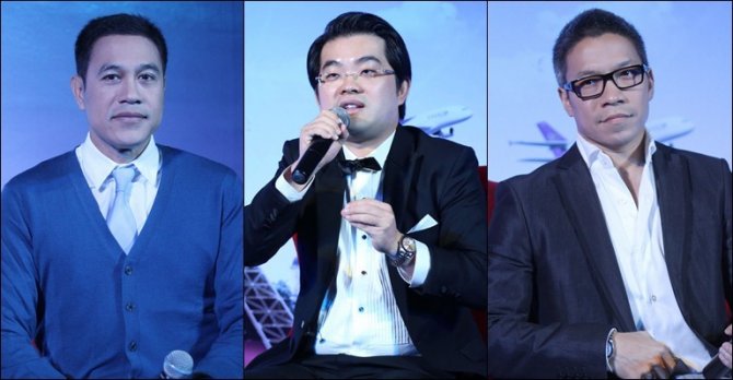 รูดแล้วท่องเมืองหรู | คมชัดลึก