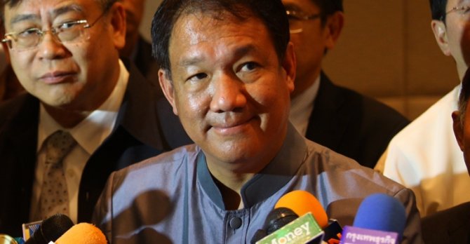 'กิตติรัตน์'ยันชาวนาได้เงินแน่ | คมชัดลึก