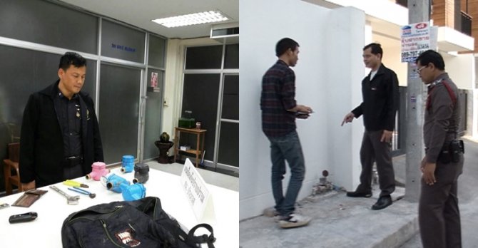 เตือนภัย...โจรลักมิเตอร์น้ำอาละวาด | คมชัดลึก