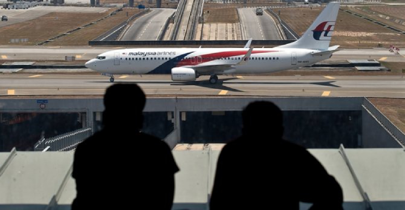 'Alright, good night'คำสุดท้าย'MH370'