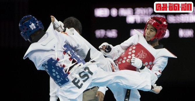 'น้องเล็ก'ป้อง'โค้ชเช'เคี่ยวเข็ญ-หวังดี | คมชัดลึก