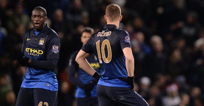 โรมา-อินเตอร์เล็งคว้า'เชโก' | คมชัดลึก