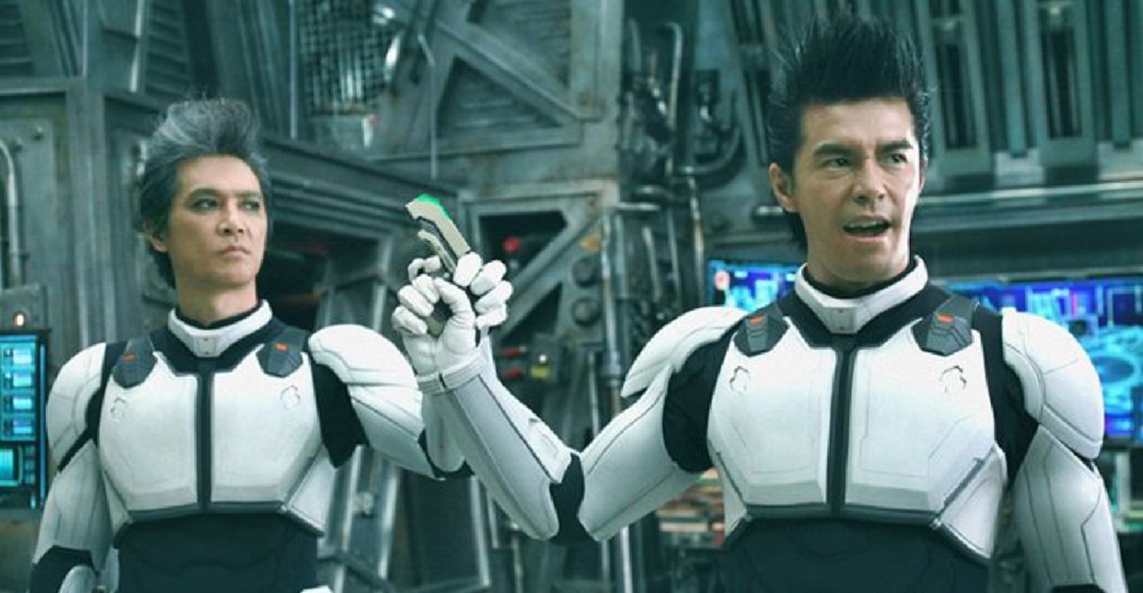 เทอราฟอร์มาร์ส สงครามฆ่าพันธุ์มฤตยู