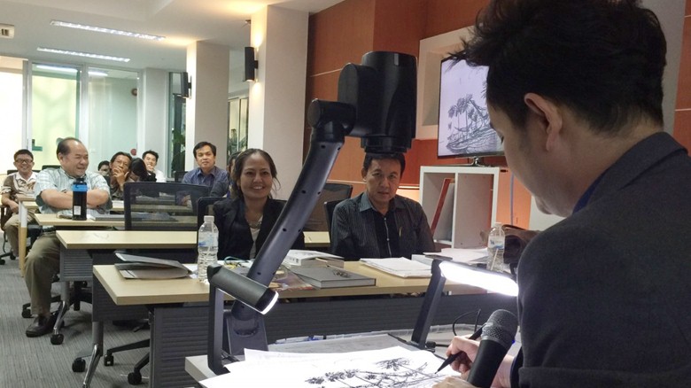 ถอดรหัส4DNAสู่การสร้างสรรค์'เมืองอยู่สบาย' | คมชัดลึก