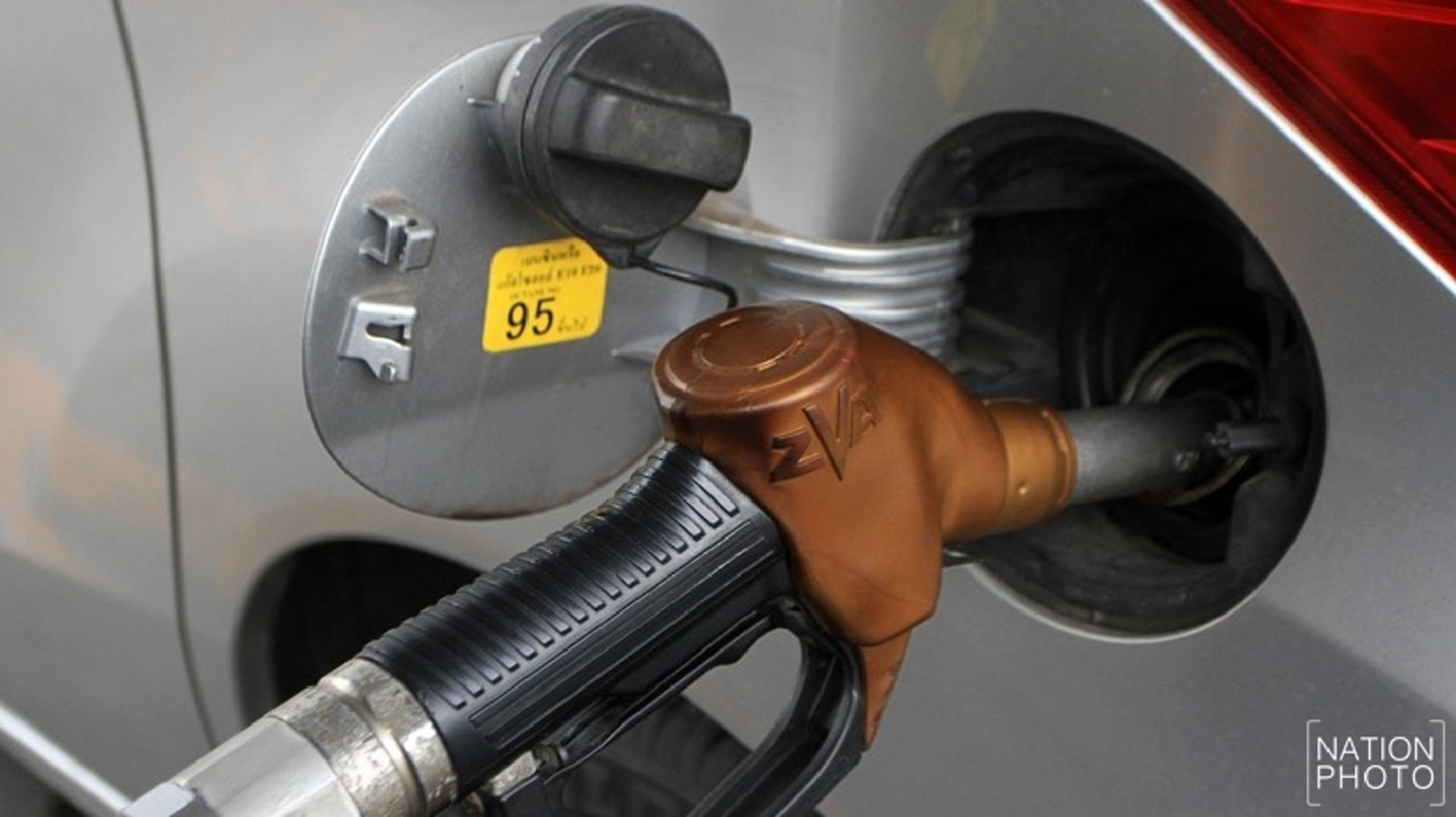 ลด'เบนซิน-โซฮอล์'60สต.'E20-E85'70สต.