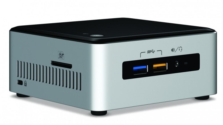 รีวิว Intel NUC5PGYH พีซีเครื่องจิ๋ว สุดแจ่ม | คมชัดลึก
