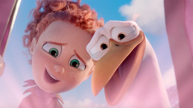 “Storks” แอนิเมชั่นสุดน่ารักที่ The Lego Movie สร้าง | คมชัดลึก
