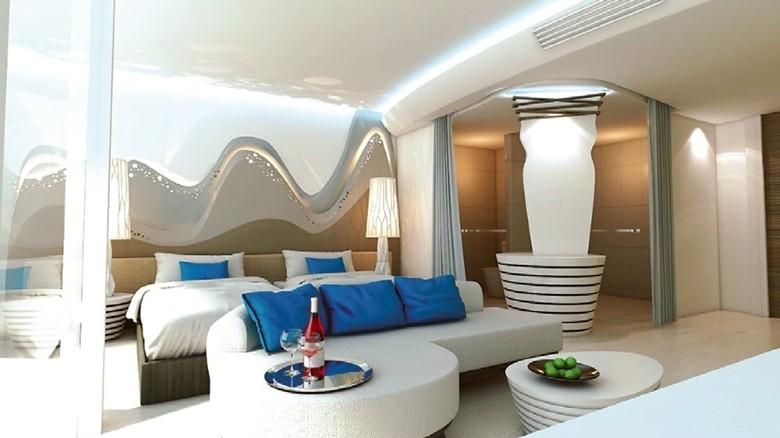 การออกแบบของมัณฑนากรด้วยคู่มือ 4DNA