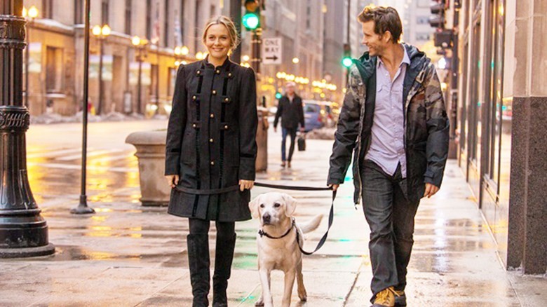 “Who Get The Dog?”หนังสำหรับคนรักน้องหมา | คมชัดลึก