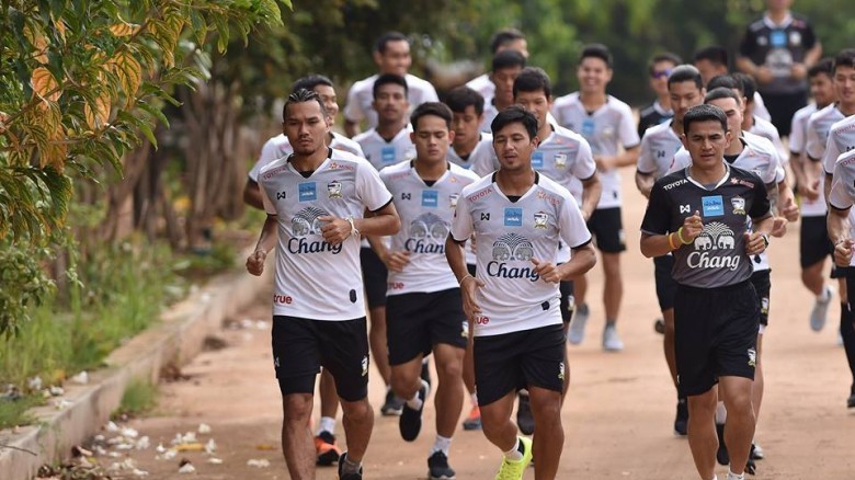 "ซิโก้" หนักใจตัดแข้ง "ช้างศึก"