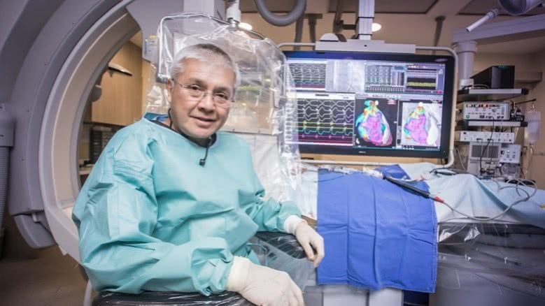 ‘บำรุงราษฎร์’ติดปีกเทคโนโลยี CardioInsight (จบ) | คมชัดลึก