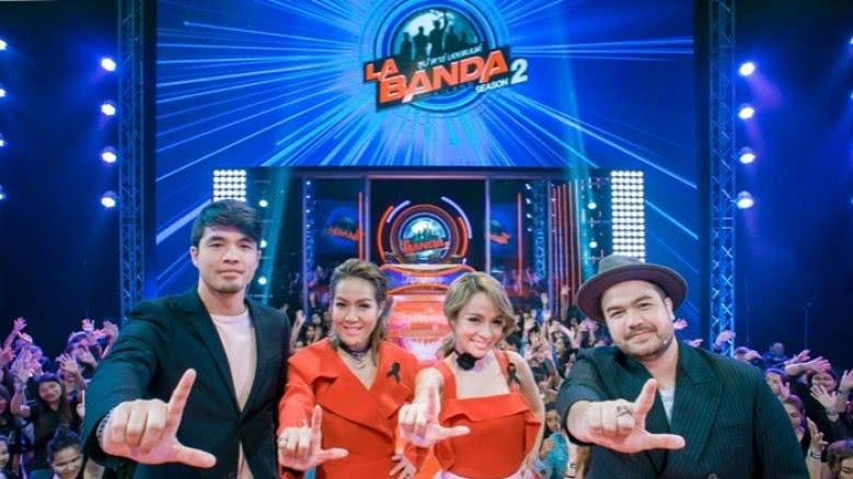 'La Banda Thailand Season 2' เตรียมลงจออีกครั้ง | คมชัดลึก