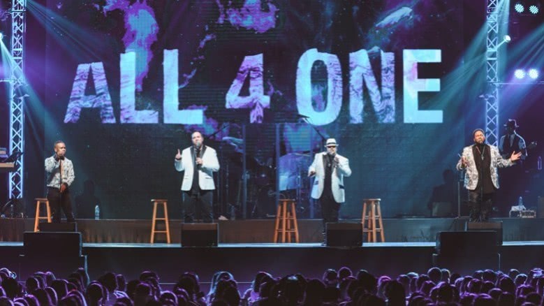 ปิดฉากความฟิน 'ALL 4 ONE LIVE IN BANGKOK 2017'(คลิป) | คมชัดลึก
