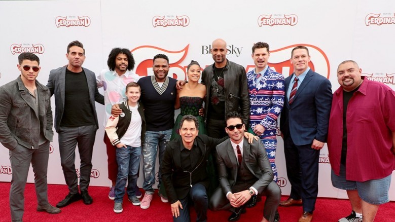 Ferdinand เปิดรอบปฐมทัศน์แล้ว | คมชัดลึก