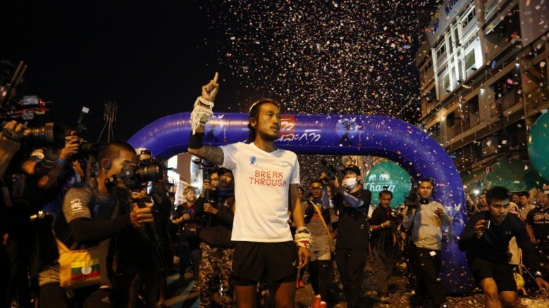 สมาคมนักข่าวกีฬาตั้งฉายาคนกีฬา 2560 | คมชัดลึก