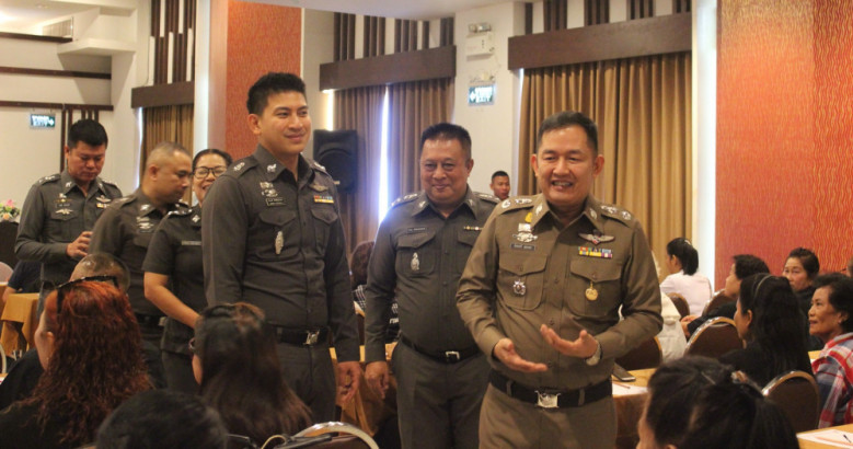 อาสาสมัครพิทักษ์นักท่องเที่ยว | คมชัดลึก