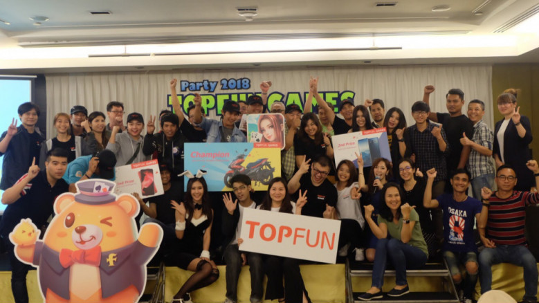 TOPFUN ชวนผู้โชคดีร่วมปาร์ตี้สุดสนุก!! | คมชัดลึก