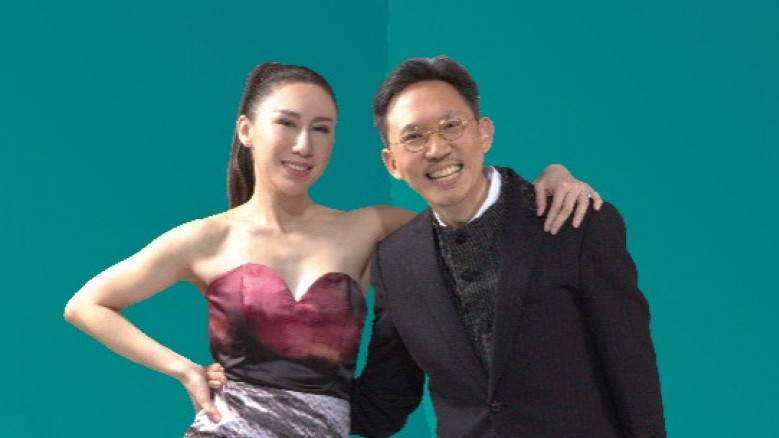 "จก" เสริมคุณ จัดงานแต่งท่ามกลางงานศิลปะ