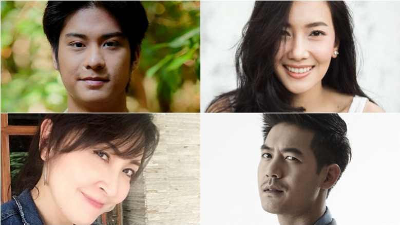 เม้าท์นอกจอ | คมชัดลึก