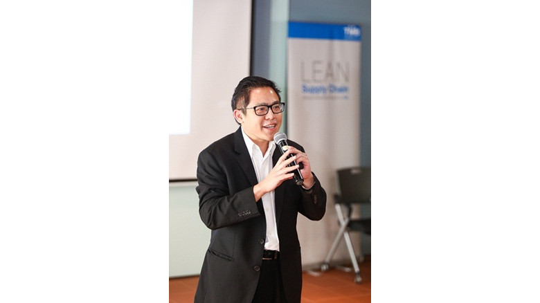 ทีเอ็มบี ช่วยเอสเอ็มอีภาคบริการ จุดประกายความคิดสร้างสรรค์ จัดหลักสูตร ...