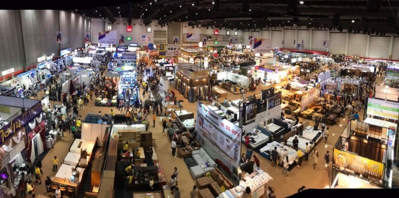 'เวิลด์แฟร์' เตรียมจัดยิ่งใหญ่ 'Home Mega Show' | คมชัดลึก