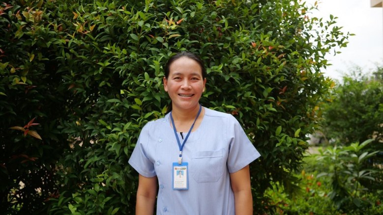 จังหวัดสกลนคร เดินหน้าขับเคลื่อนงานชวนช่วยเลิกบุหรี่