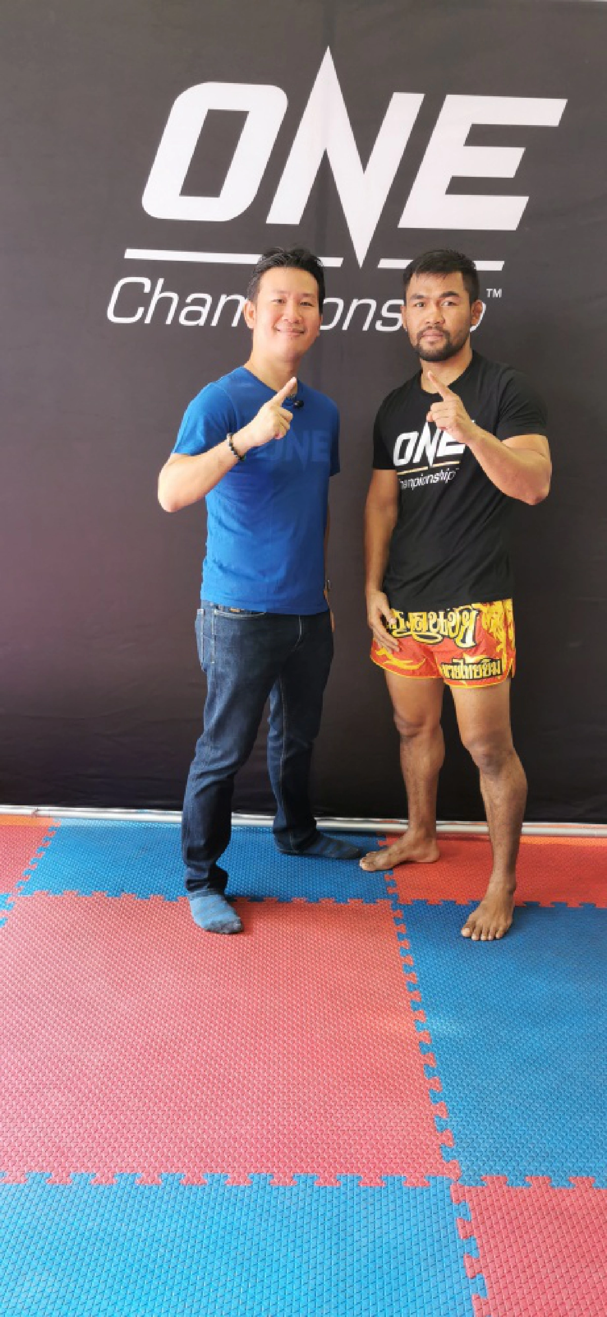 "รถเหล็ก"กร้าวขอล้ม "น้องโอ๋"สร้างชื่อให้ค่าย พี.เค.