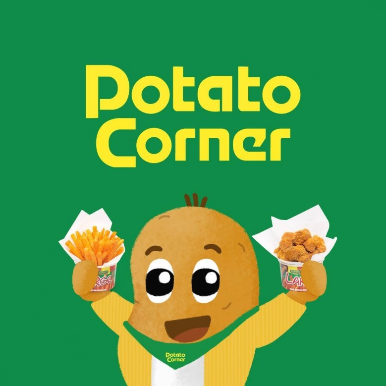 #แบนPotatoCorner ขึ้นเทรนด์อันดับ1 หลังทัวร์ลงเละ โพสต์ล้อ "น้องโตโต้ ...