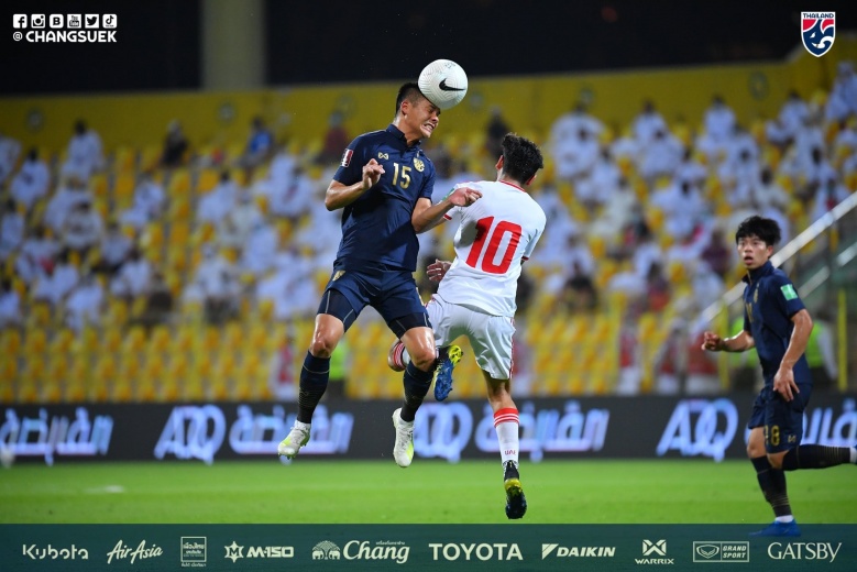 คนวงการลูกหนังวอนแฟนบอล"ทีมชาติไทย" เห็นใจทัพช้างศึก