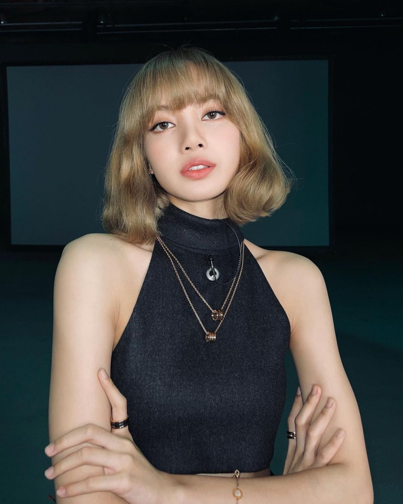 รายการ 94+ ภาพ เพลง 'lalisa' ของ ลิซ่า แบล็กพิงก์ เป็นเพลงในแนวดนตรีใด อัปเดต