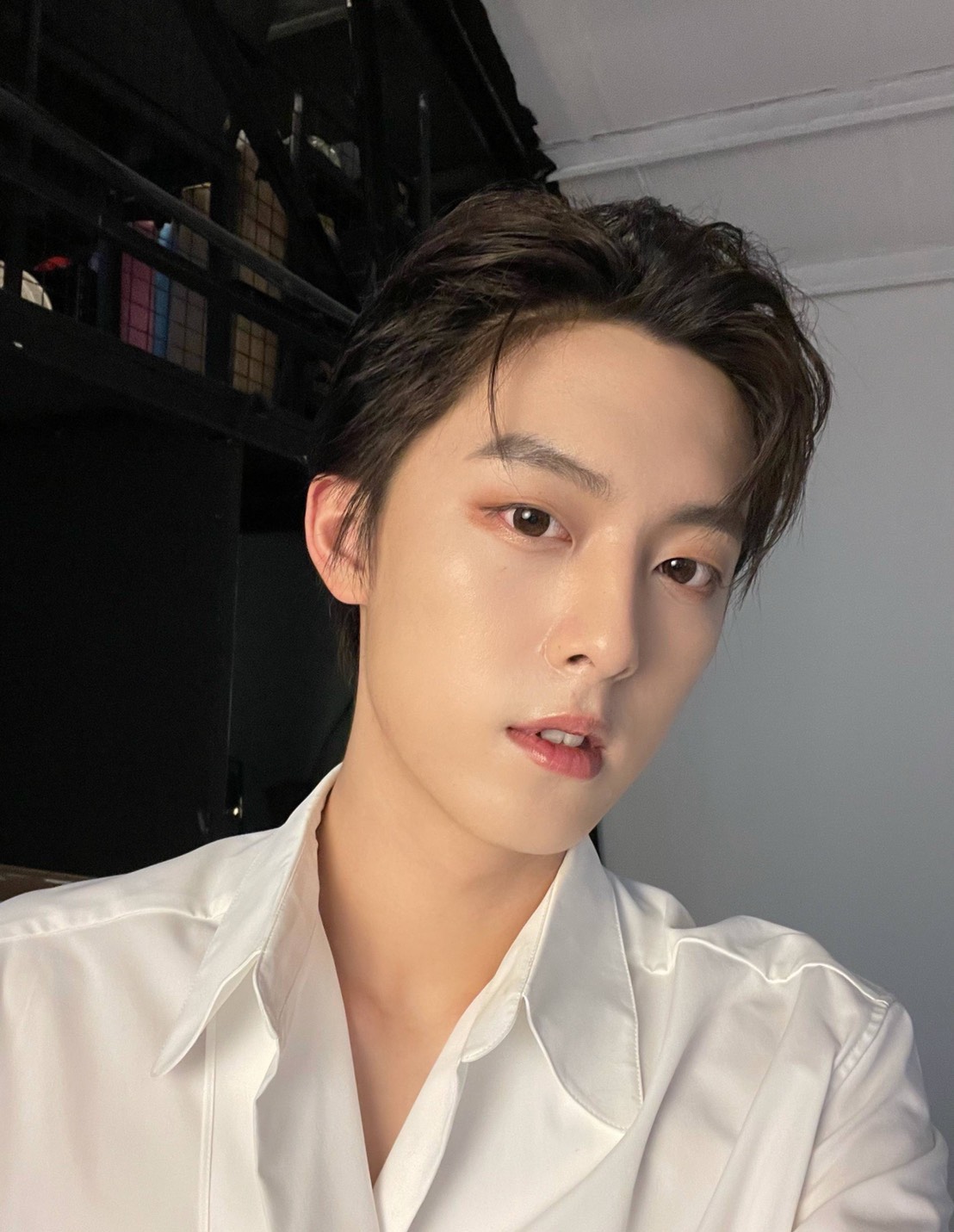 “Nemo” ไอดอลจีน ส่งข้อความหาแฟนคลับไทยอย่างฟิน