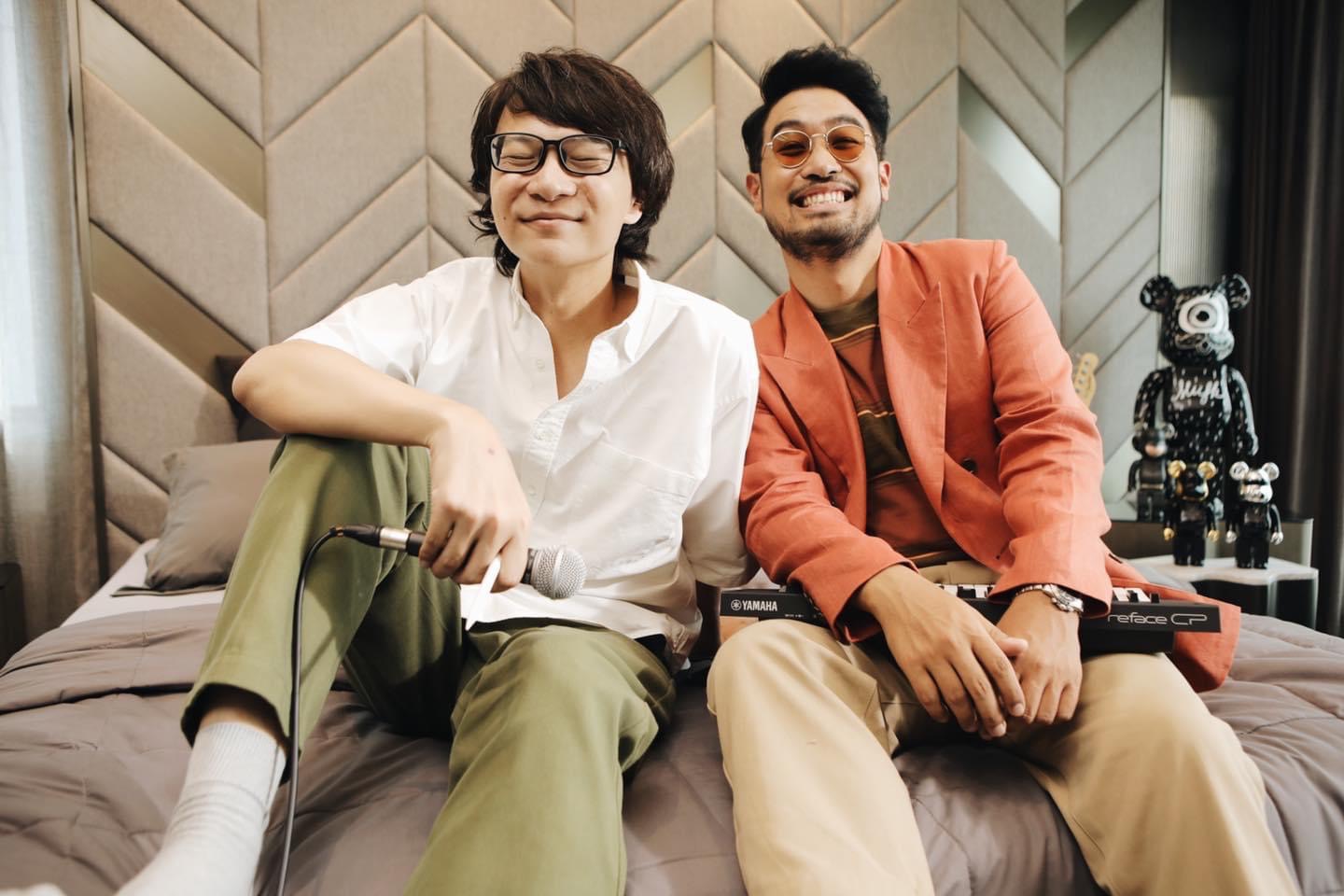 ดีเดย์ 9 เดือน 9 "ลิปตา" ประกาศเปิดค่าย Kicks Records ชิมลางเบอร์แรกตัวย่อ จ.น.