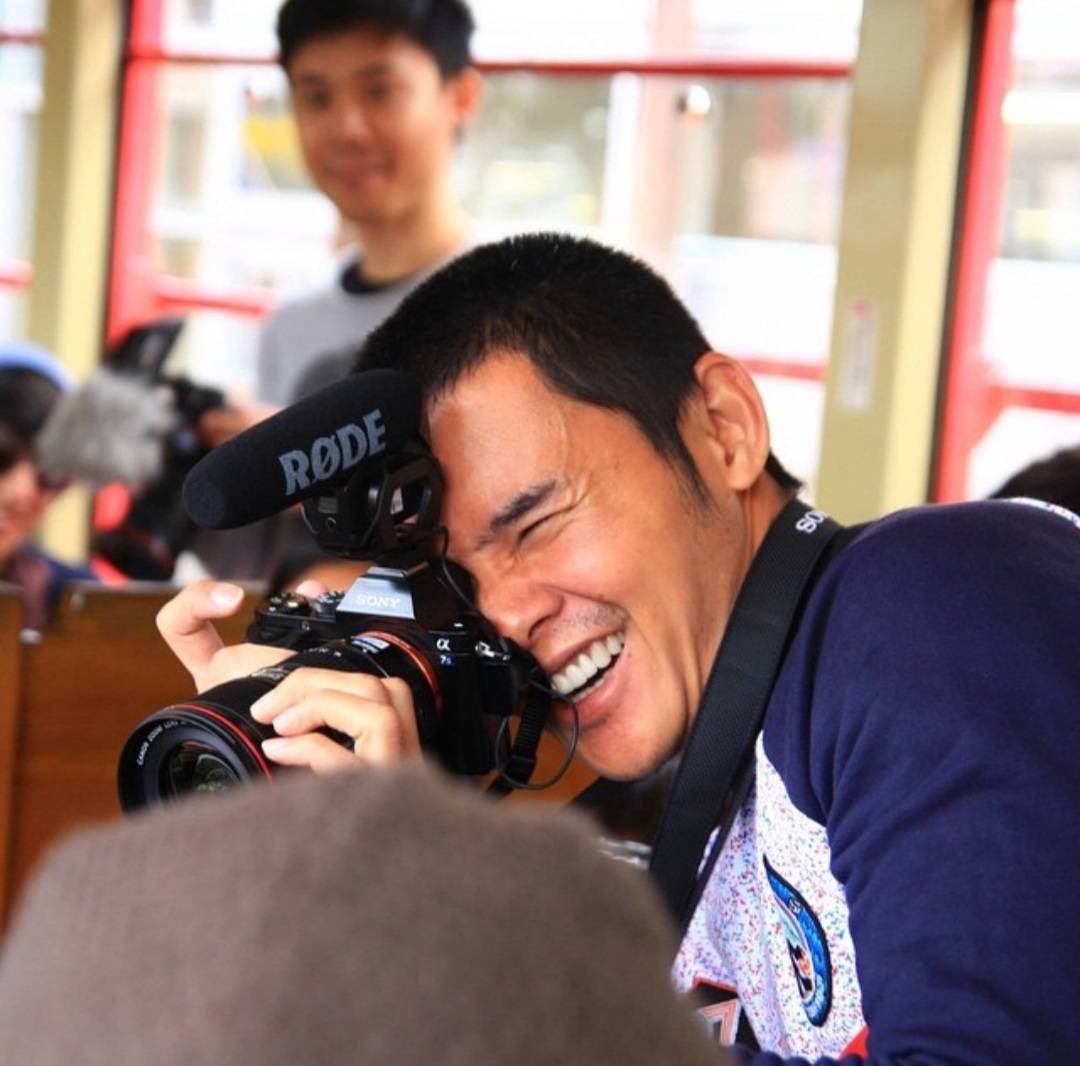 12 ปี นาดาว "ย้ง ทรงยศ" โพสต์ความในใจ "ขอบคุณทุกคนที่ผ่านเข้ามา"