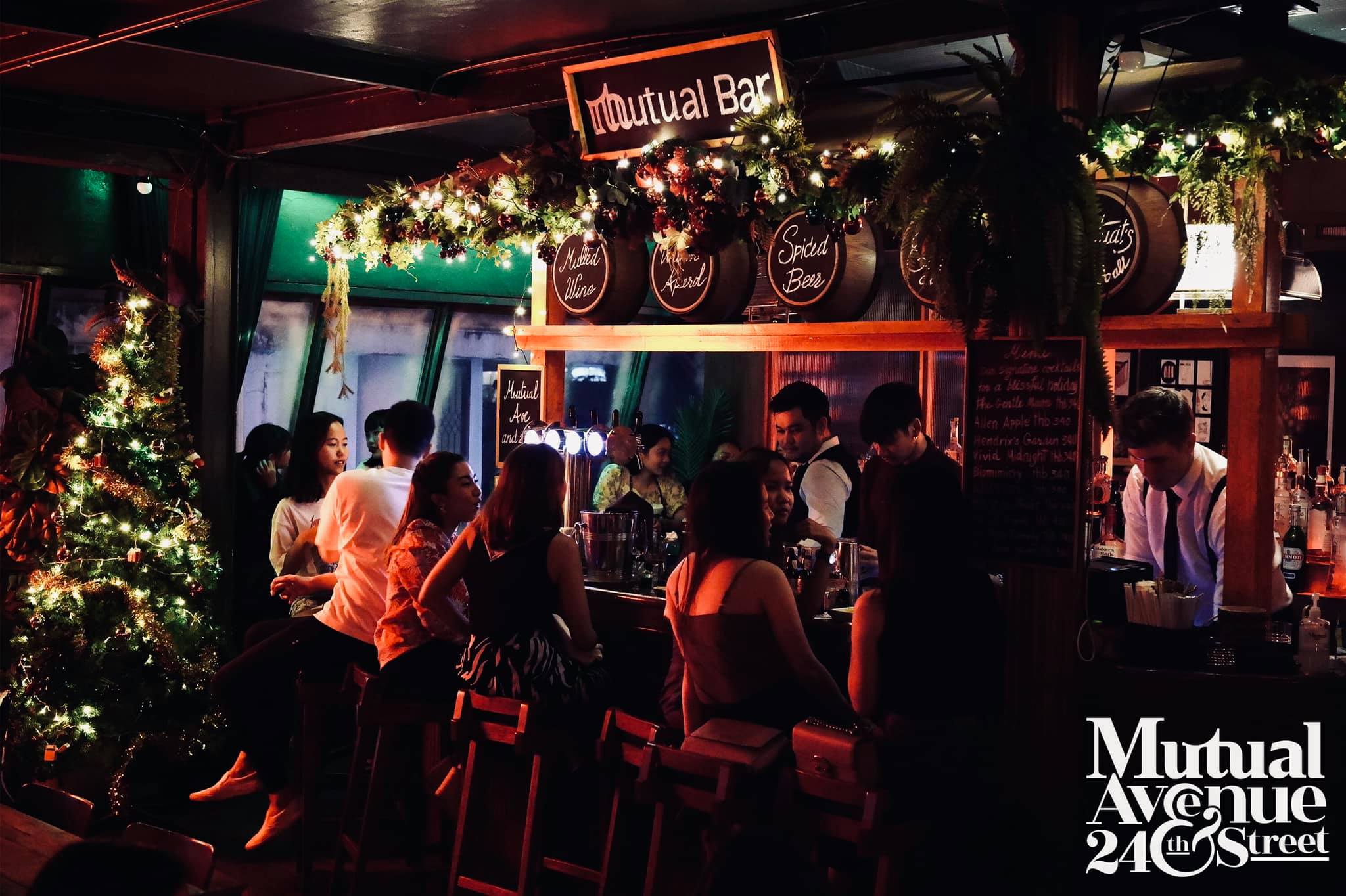 อัพเดทร้าน “พร้อมให้บริการ” วันที่ 1 พ.ย. นี้ สาย “แฮงค์เอ้าท์” ห้ามพลาด!