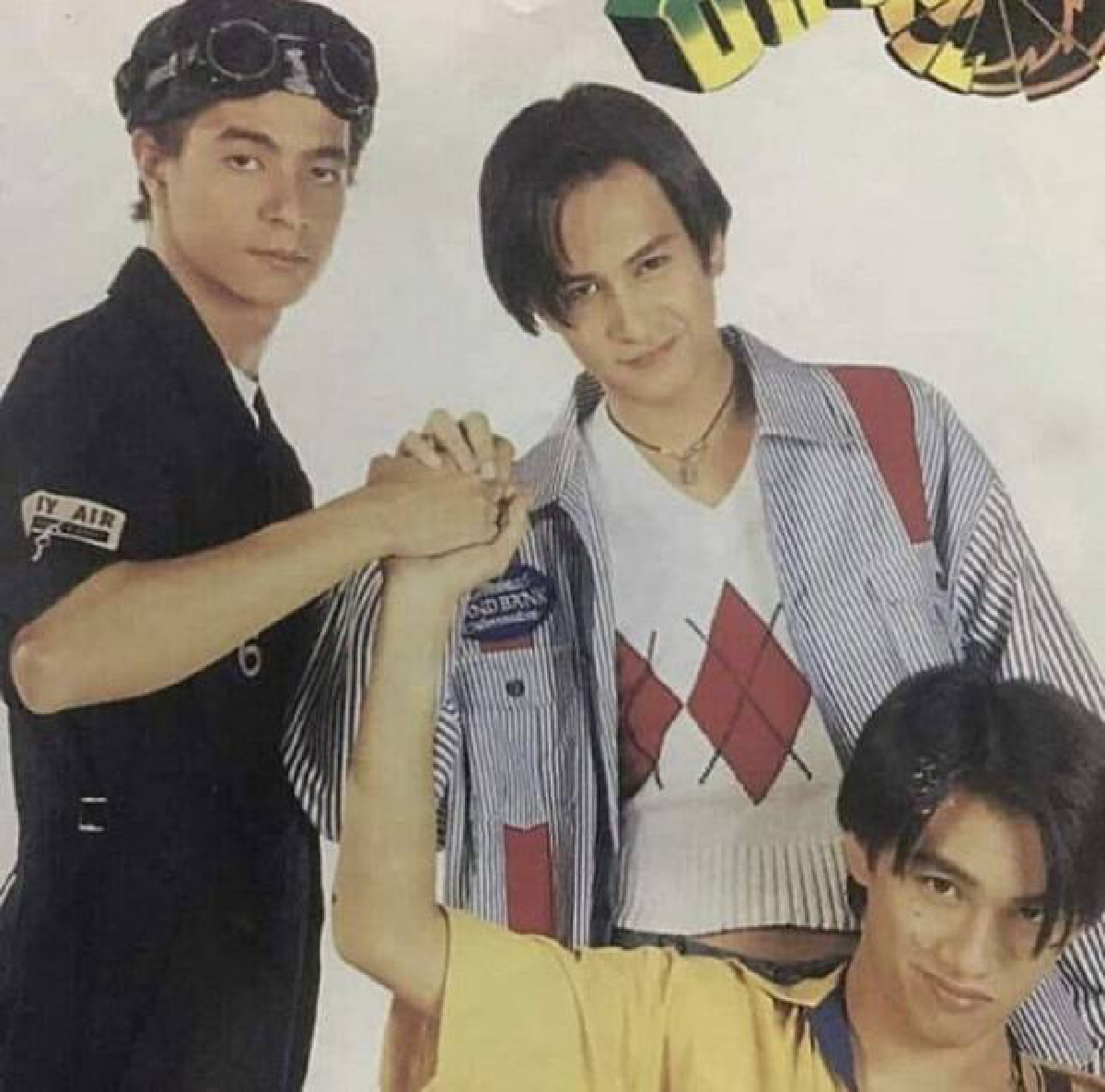 ต๊ะ รำลึก โจ บอยสเก๊าท์ จากไปครบ 4 ปี ไม่มีวันไหนไม่คิดถึง คมชัดลึก