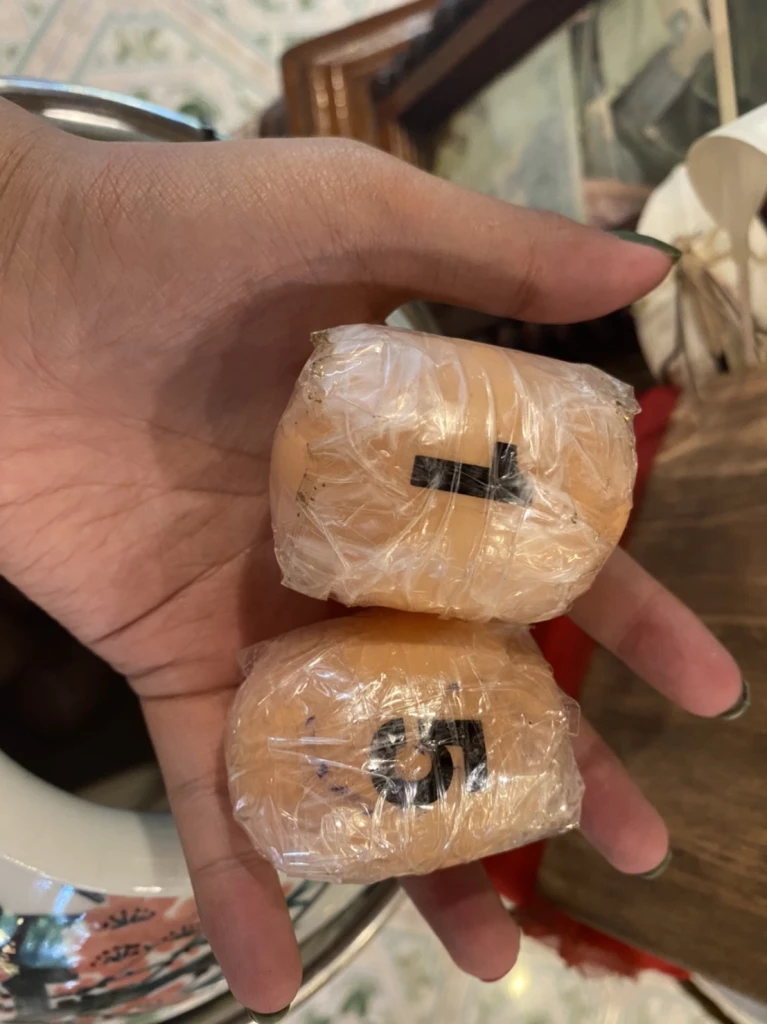 "เลขเด็ดงวดนี้ 16/12/64" มาแล้ว เสี่ยงทายจากไห "แม่นาคพระโขนง"